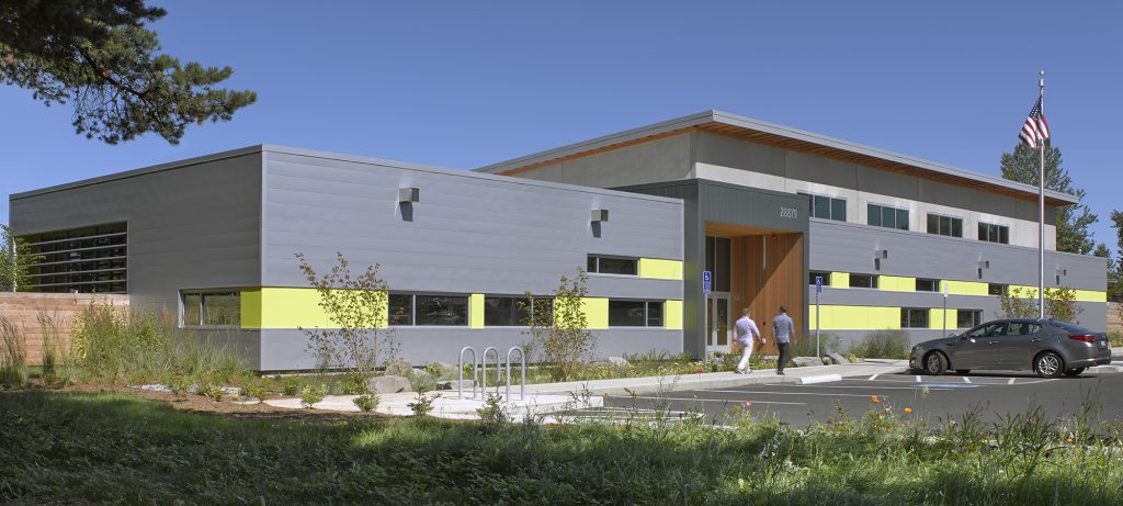 SMART Operations and Fleet Facility - PIVOT Architecture