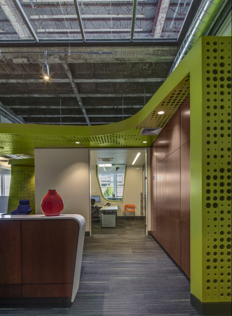 PIVOT Architecture Office - PIVOT Architecture