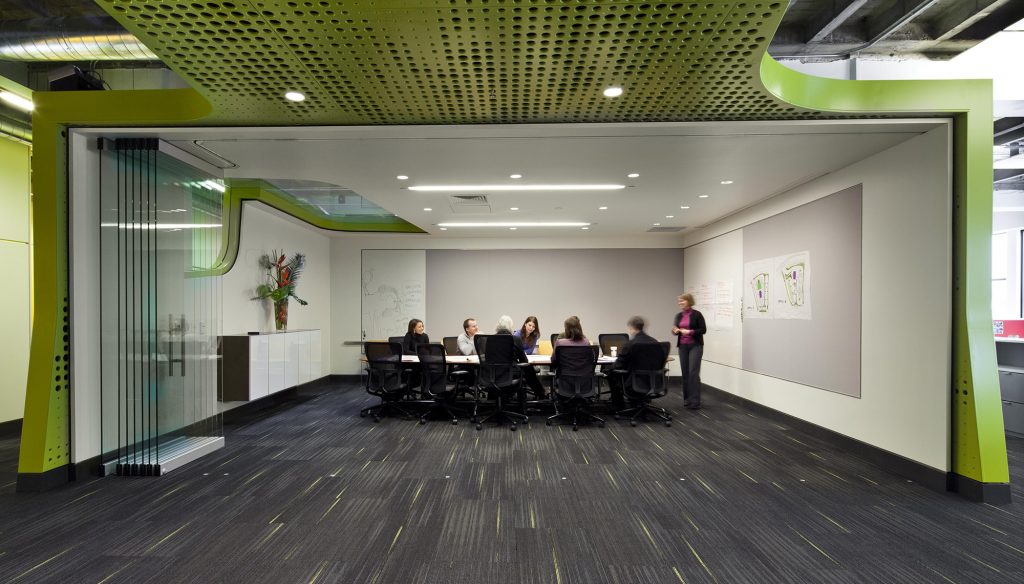 PIVOT Architecture Office - PIVOT Architecture