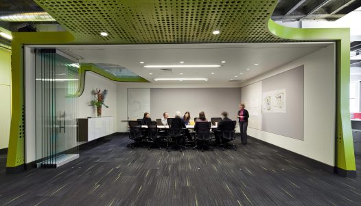 PIVOT Architecture Office - PIVOT Architecture