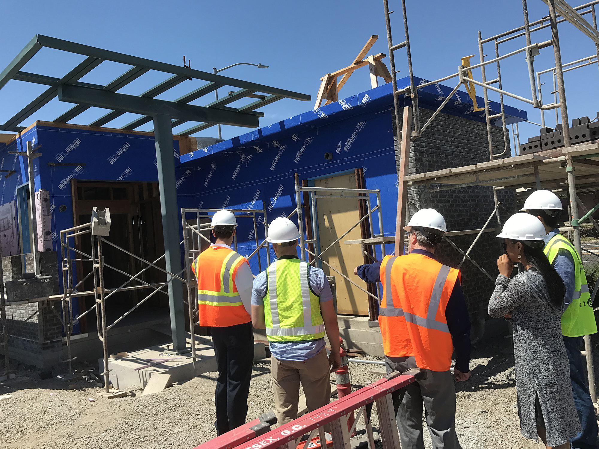 New Faces at PIVOT - PIVOT Architecture