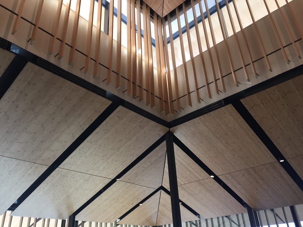 Design Trip to Portland - PIVOT Architecture