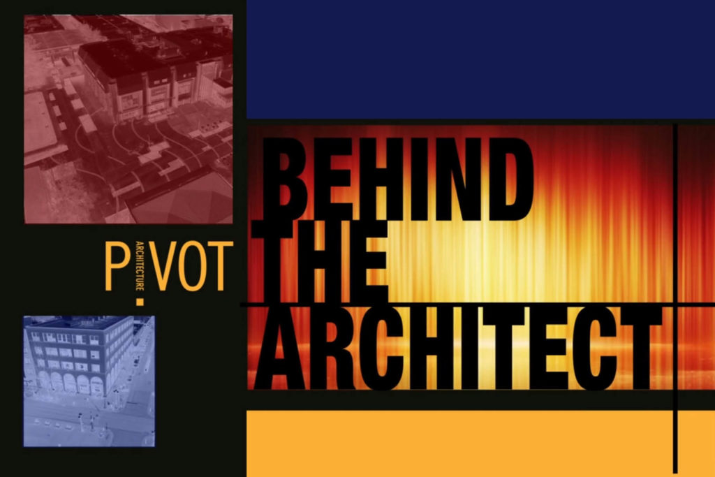 About – PIVOT Architecture