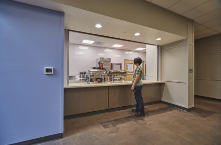 Navigation Center - PIVOT Architecture