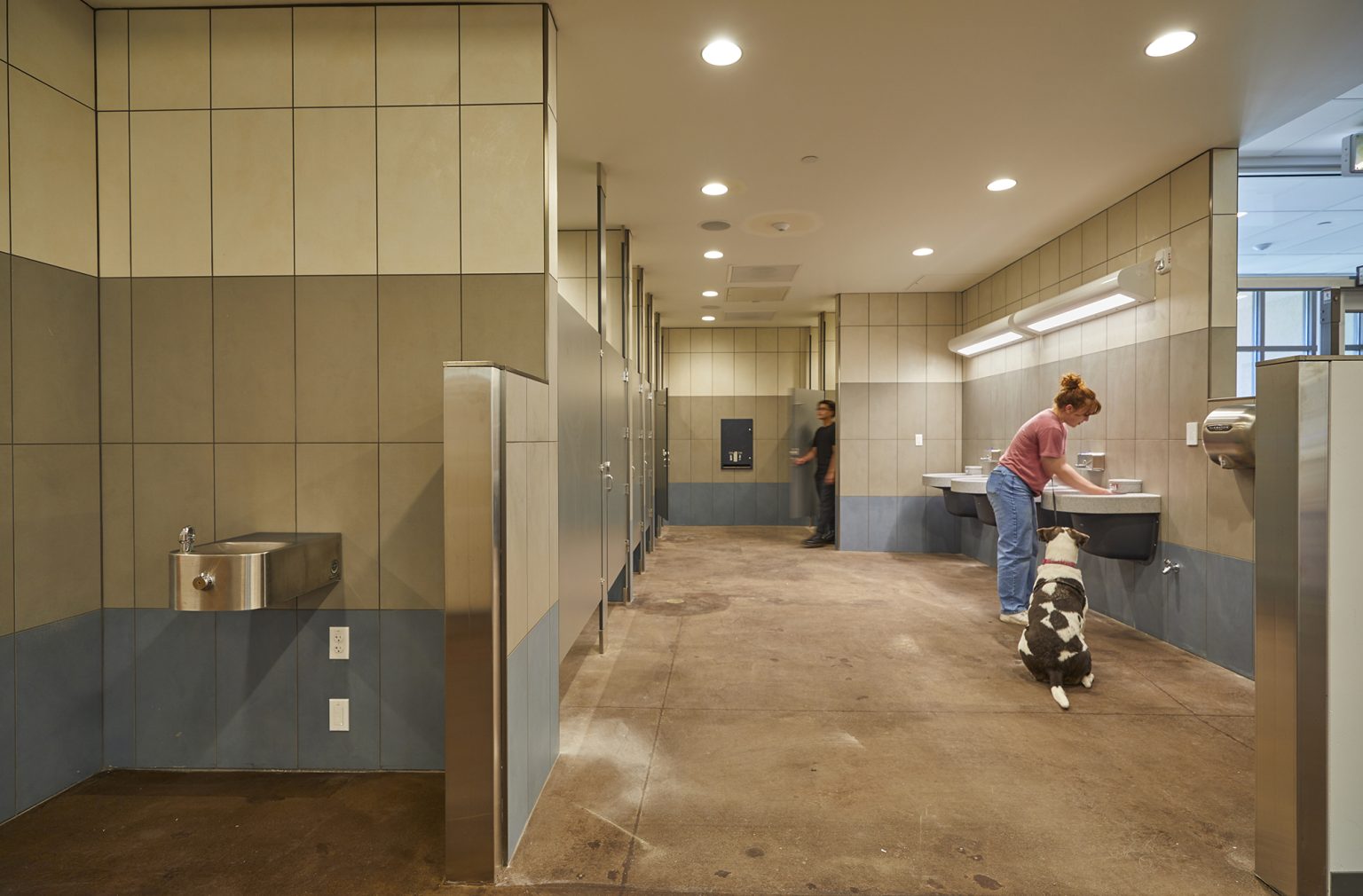 Navigation Center - PIVOT Architecture