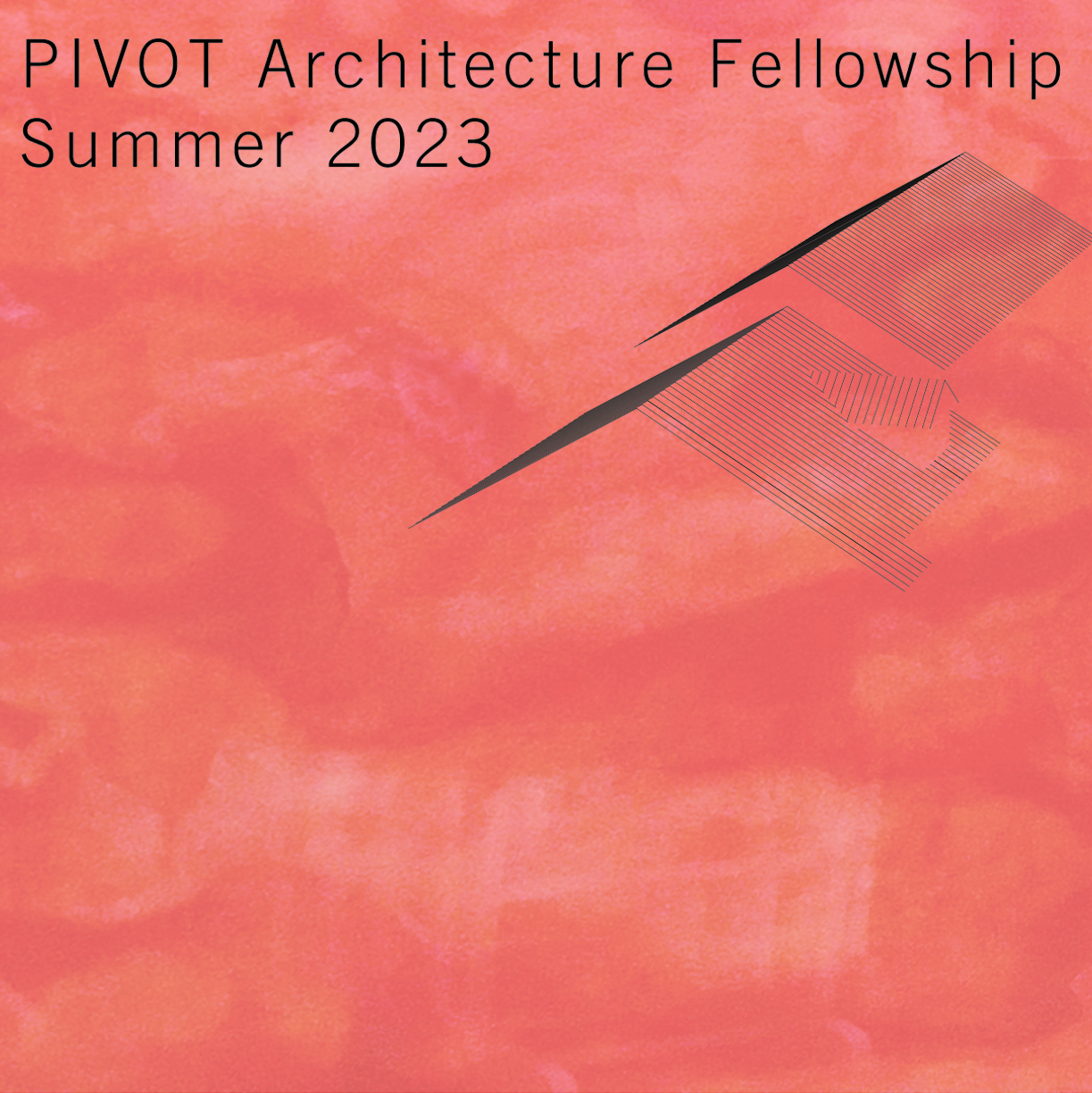 Summer PIVOT Fellowship Applications Are Open - PIVOT Architecture