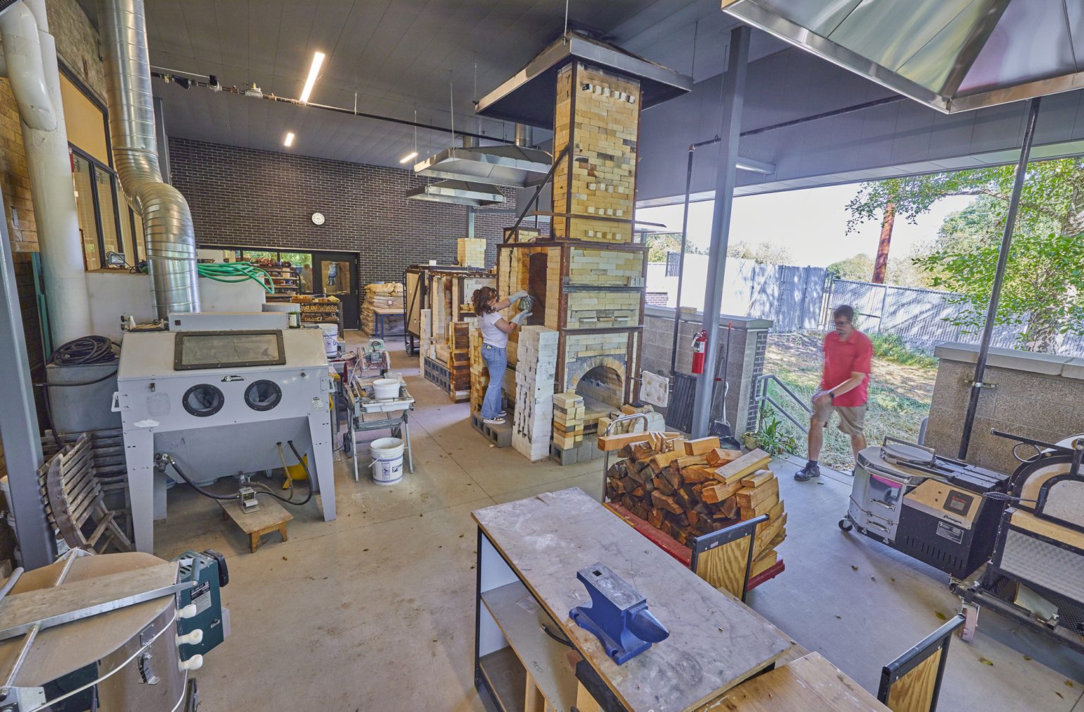 Crescent Valley High School CTE Remodel - PIVOT Architecture