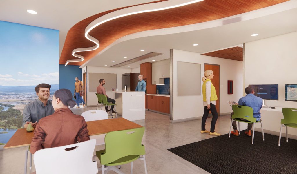 RVTD Master Plan - PIVOT Architecture