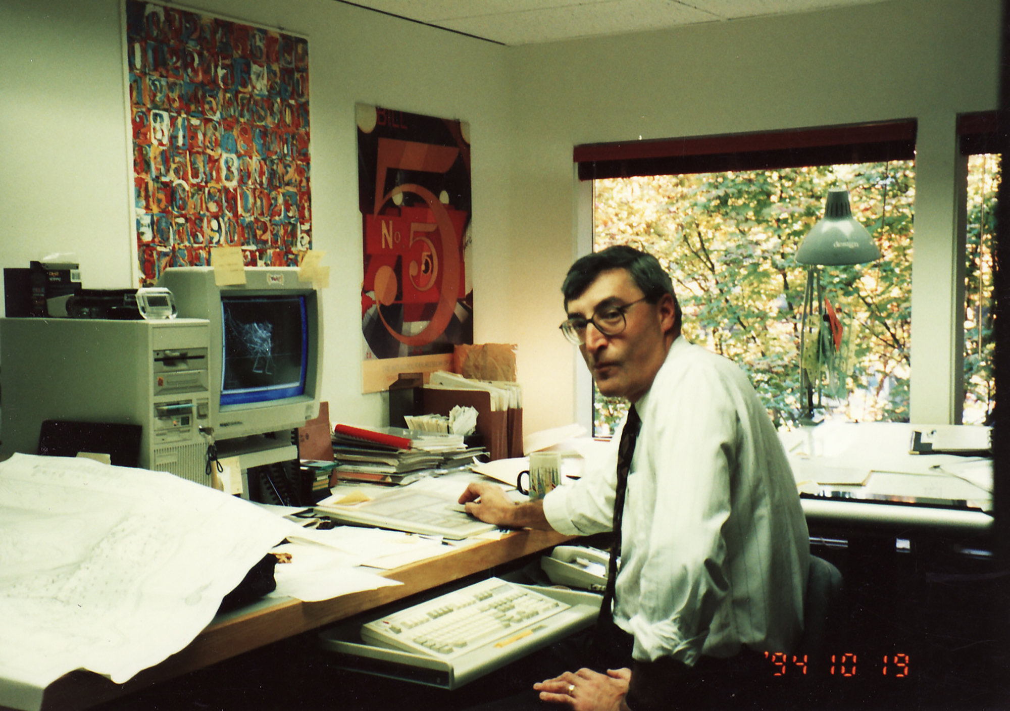 Bill Seider - PIVOT Architecture