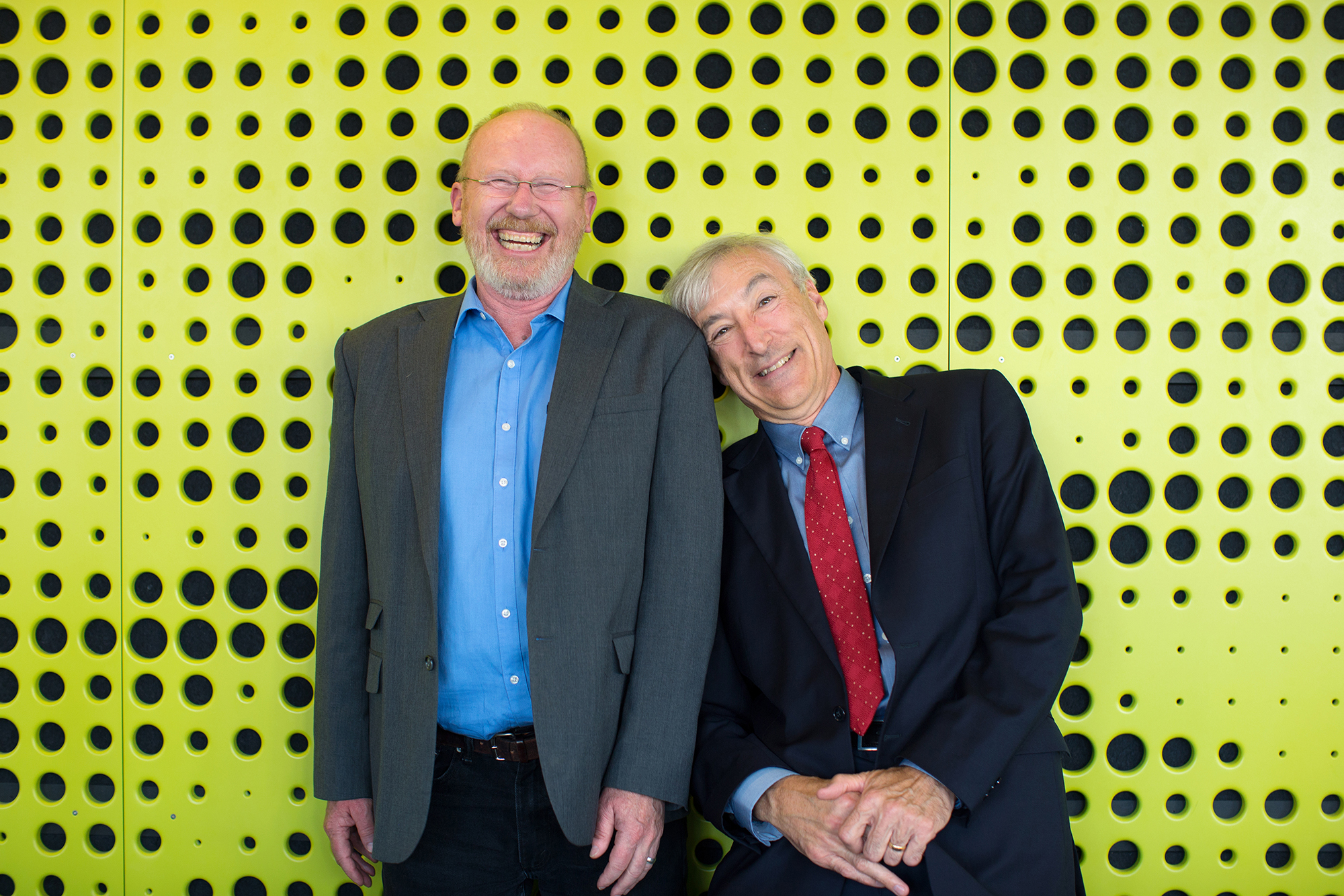 Bill Seider - PIVOT Architecture