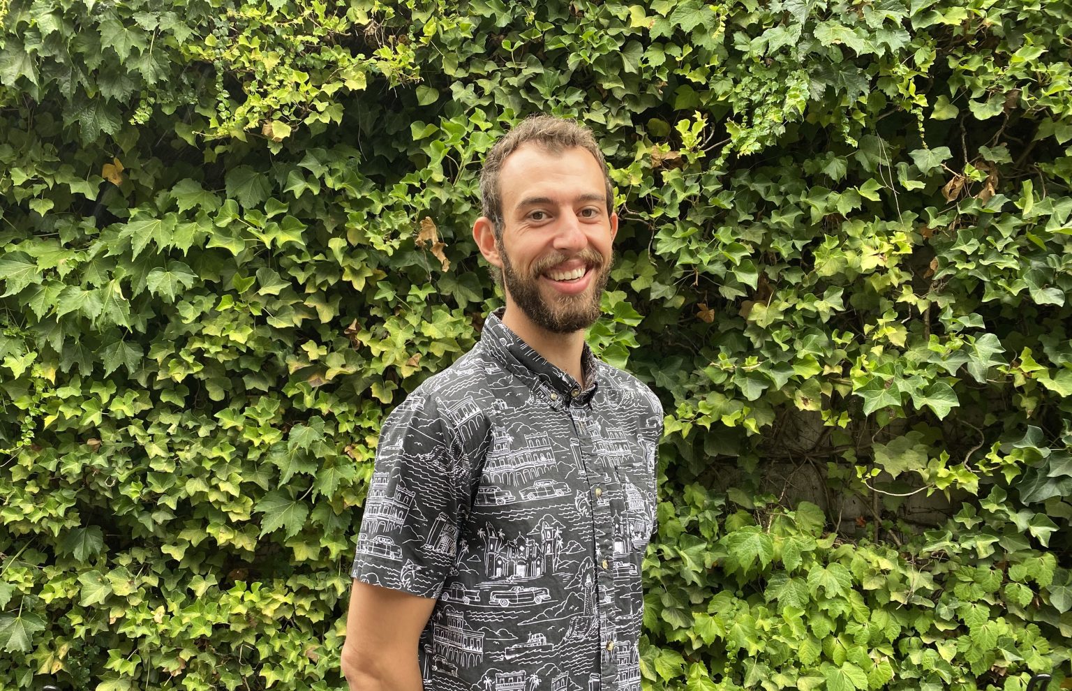 PIVOT Welcomes New Team Members - PIVOT Architecture