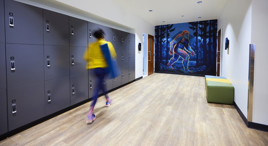 New YMCA Facility - PIVOT Architecture