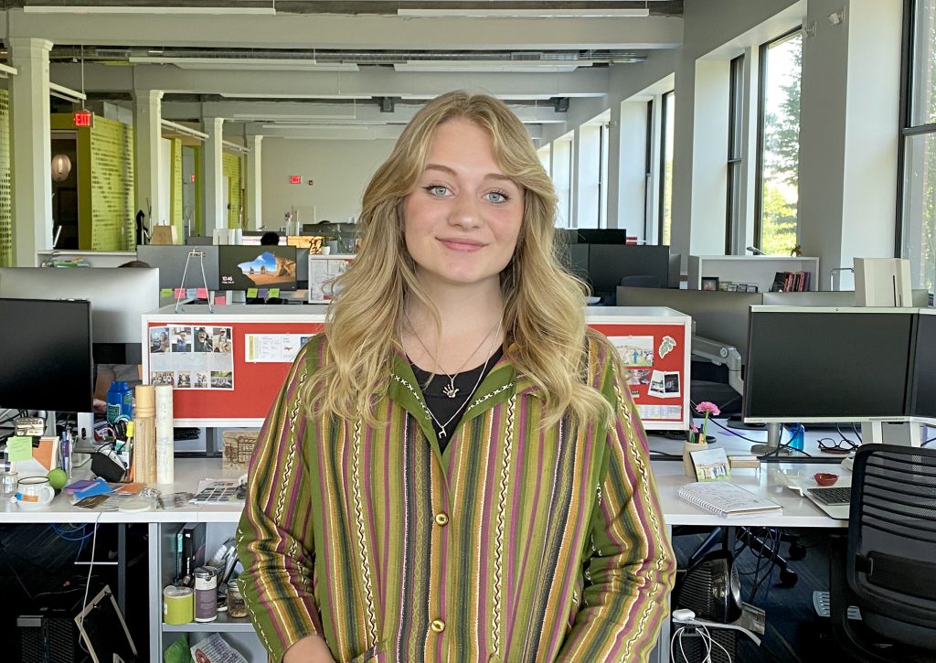 MEET PIVOT ARCHITECTURE’S 2024 FELLOW - PIVOT Architecture