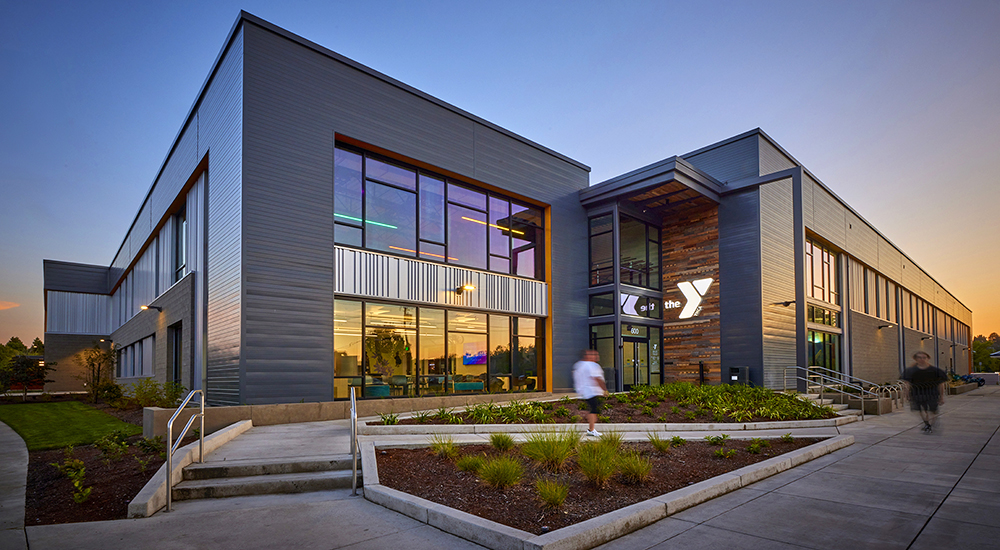 Services - PIVOT Architecture