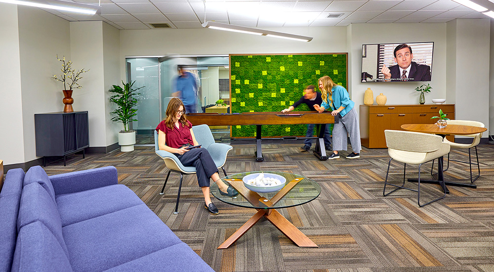 Services - PIVOT Architecture