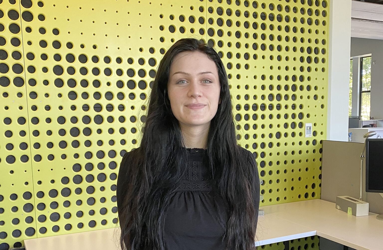 2025 PIVOT Fellow - PIVOT Architecture